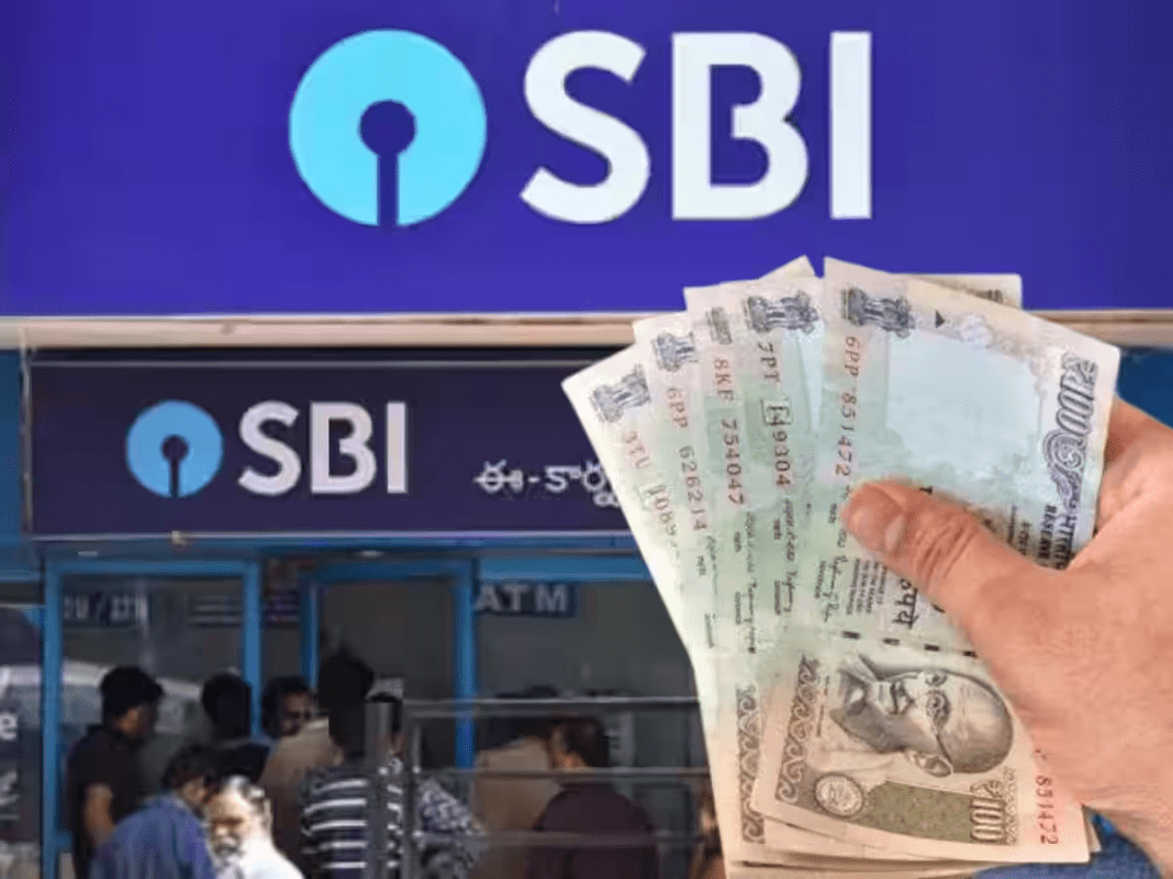 SBI RD Interest Changed: Big news! SBI changed the interest rates on RD ...
