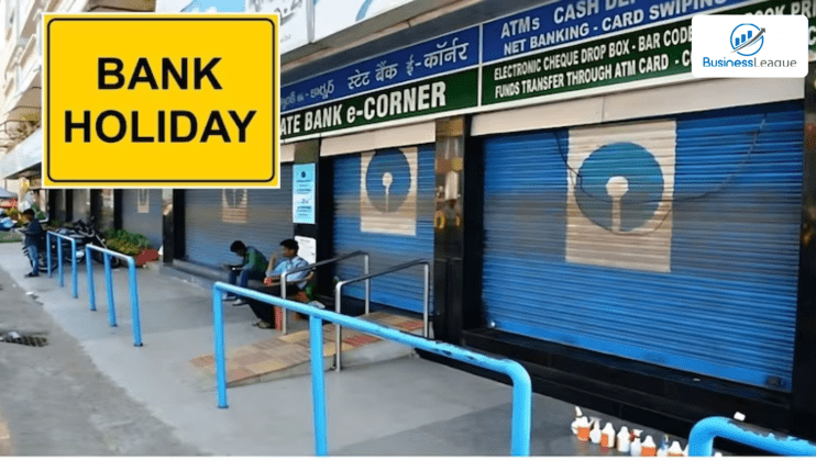 Bank closed for 3 days : Big news! Banks will remain closed for 3 ...