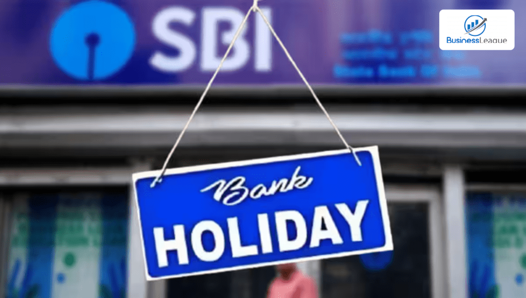 Bank Holidays in August 2025: Big news! Banks will remain closed for 16 ...