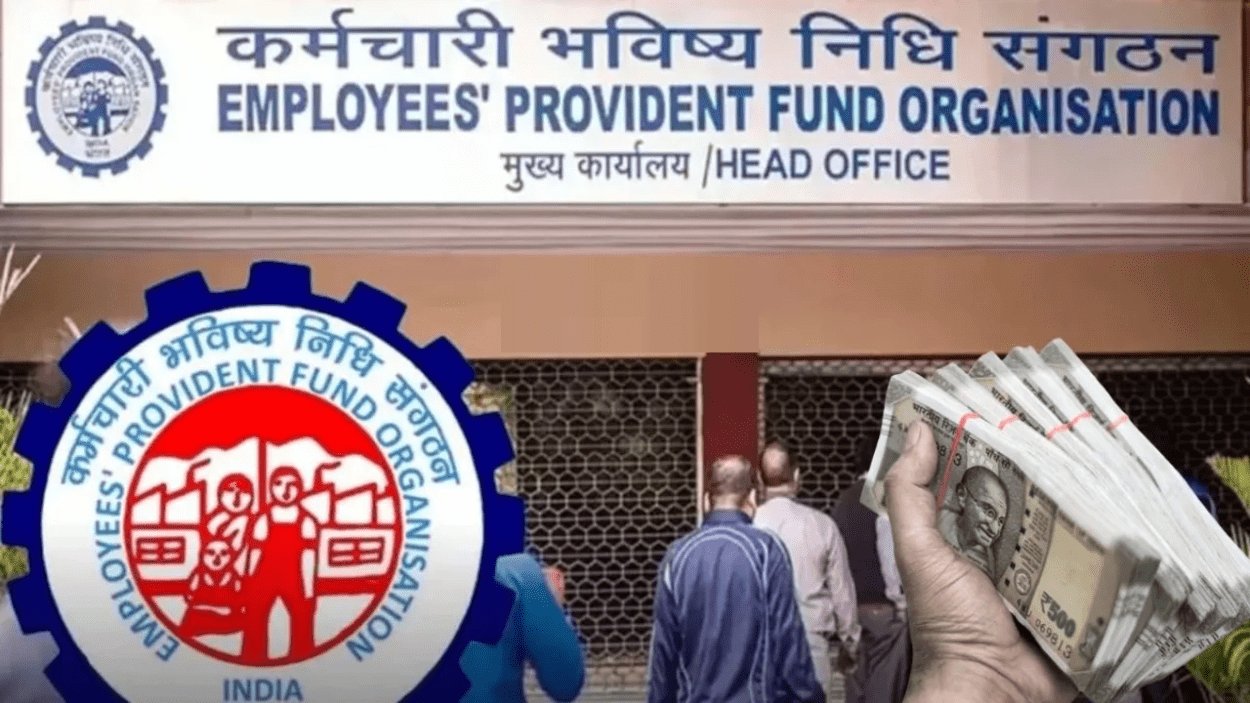 EPFO withdrawal rules: When and how can you withdraw money from PF ...