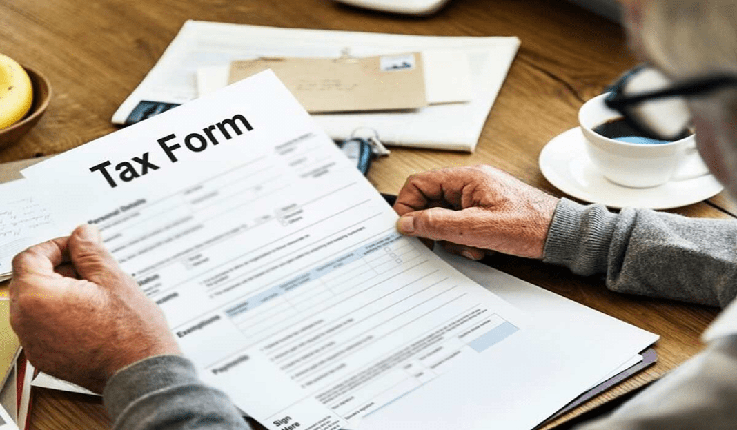 ITR Form-6 released with new changes, see six major changes - Business ...