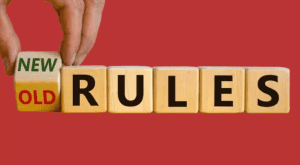New rules from 1 July 2025: These 7 rules are going to be implemented ...