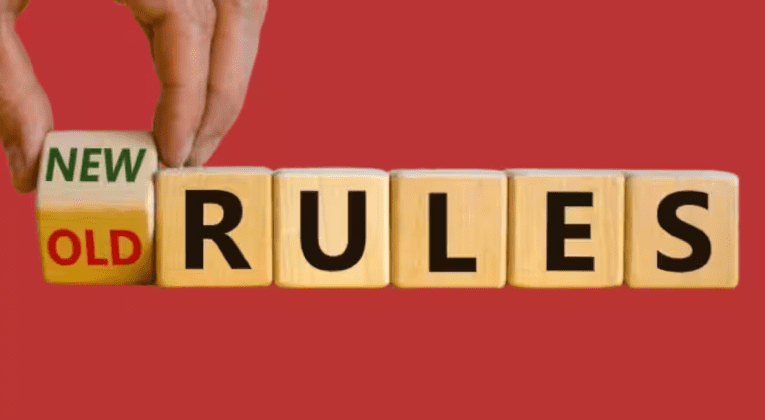 New Rules From 1 May: These 6 big rules related to your money will ...
