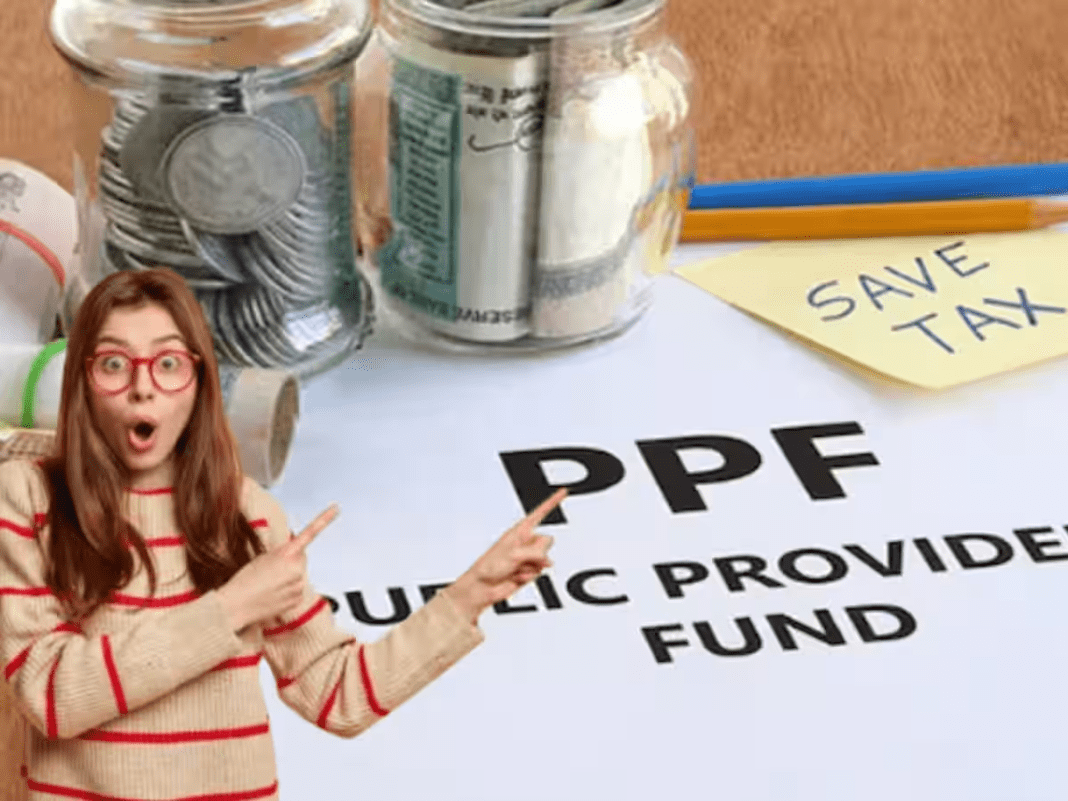 PPF Double Interest: Good news! These people will get double interest ...