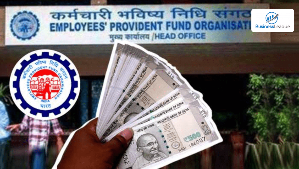 EPFO New Rules: Now When and how much money can be withdrawn from PF ...