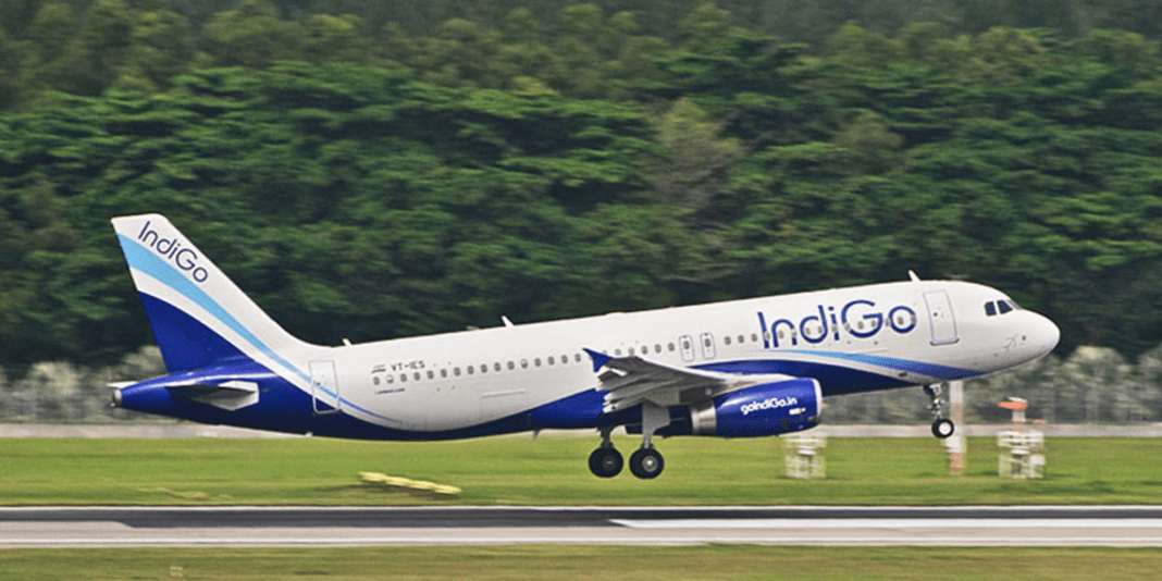 IndiGo New Flights: Good news for passengers! IndiGo will start daily ...