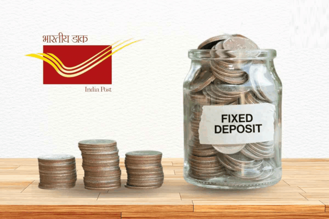 FD vs POTD: This post office scheme will give you more bumper returns ...