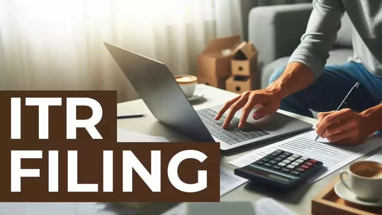 ITR Filing 2025: Claiming HRA will save a lot of tax, only these ...
