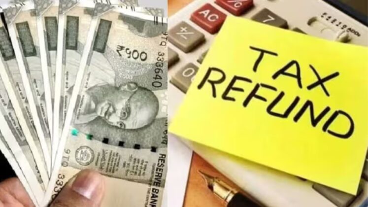 ITR Refund 2025: Government will pay interest on delay in ITR refund ...