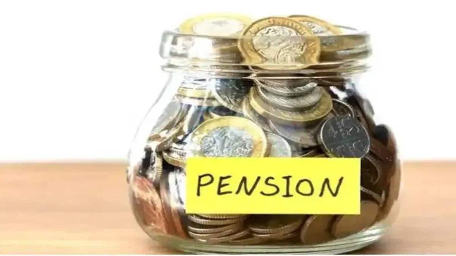 New Pension system: Government gives exemption to switch from OPS to ...