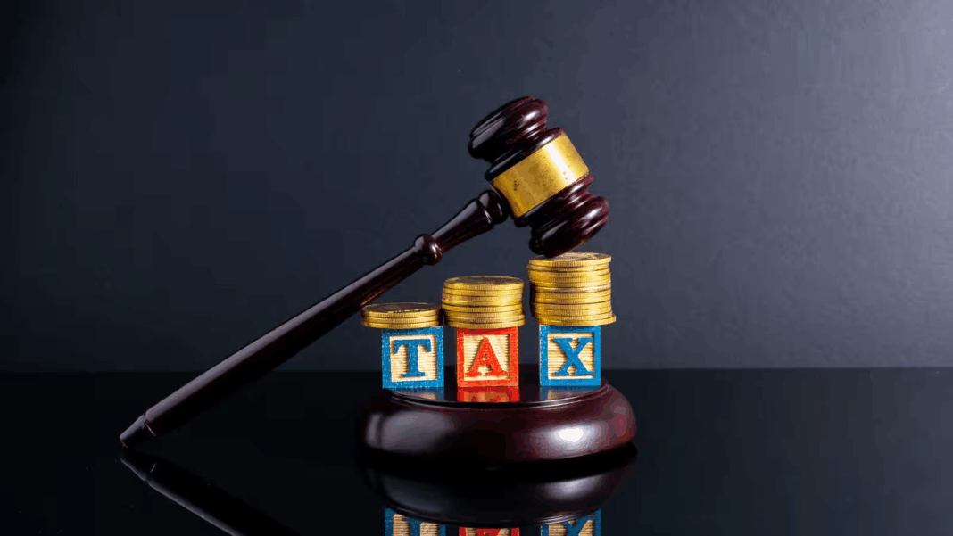 Tax Refund: In how many days is tax refund received, which mistakes ...