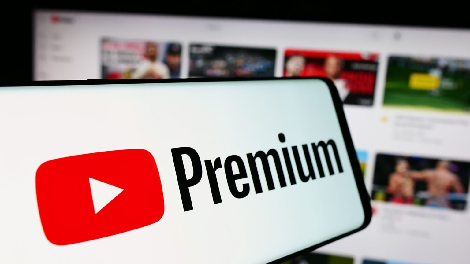 YouTube Premium Free: Unlock 1 Year of YouTube Premium for Free, Step ...