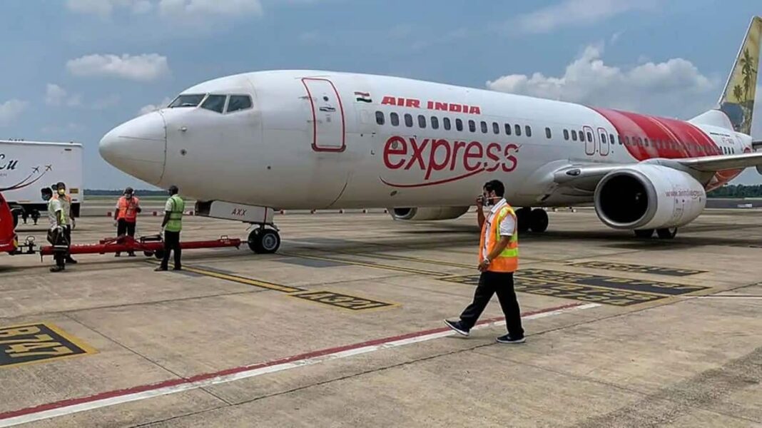 Air India Express launches new direct flights between these cities ...