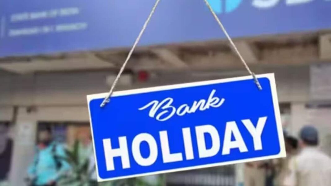 Bank holidays in February 2026: Find out how many days banks will be ...