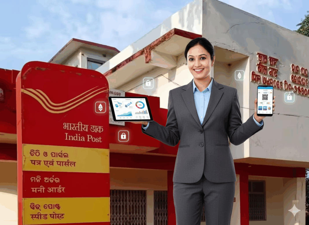 Post office Scheme: This government scheme is a boon for children, they ...