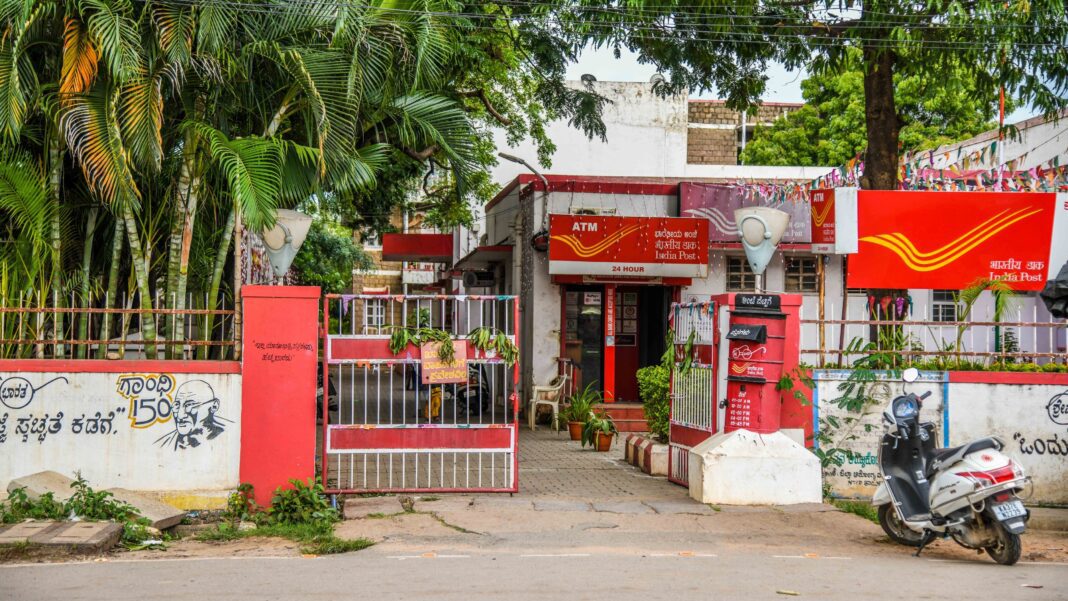 Post Office’s exciting scheme! You’ll receive Rs 20,500 per month for 5 ...