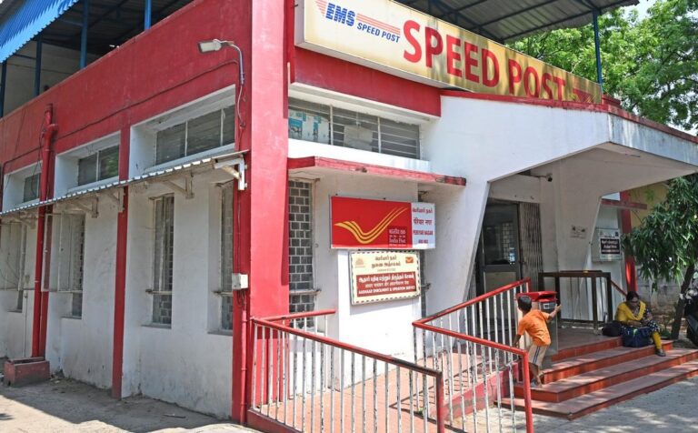 Postal Department Hikes Speed Post Charges: Full Details Inside ...