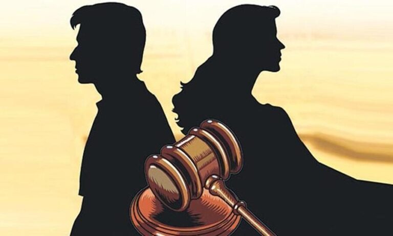 Divorce Alimony: A shock to women applying for divorce! Court’s big ...