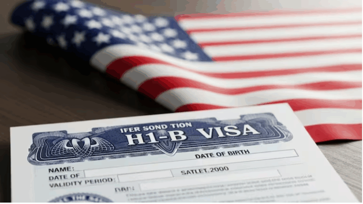 H-1B visas guideline: Trump administration has issued new guidelines for H-1B visas. know all ...