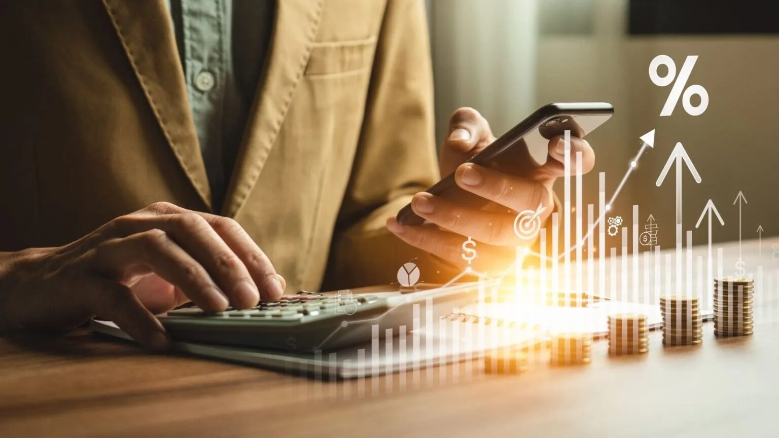 Top 10 Banks Offering the Highest FD Interest Rates: Earn Up to 8.15% ...