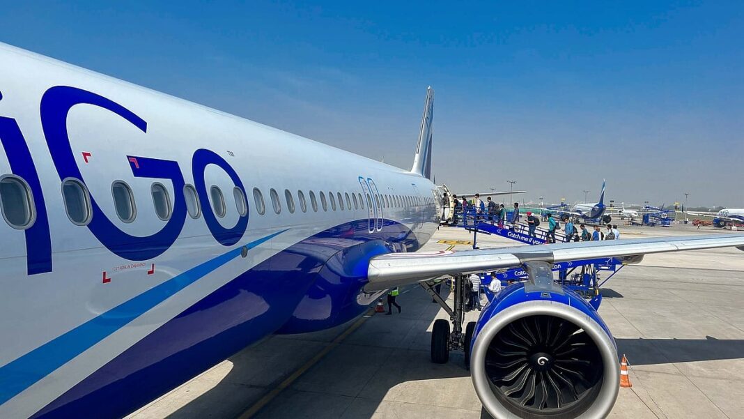 IndiGo’s boarding pass gets smarter, digital integration with DigiYatra ...