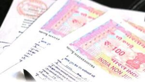 Land Registry Documents: What documents are required to register land ...