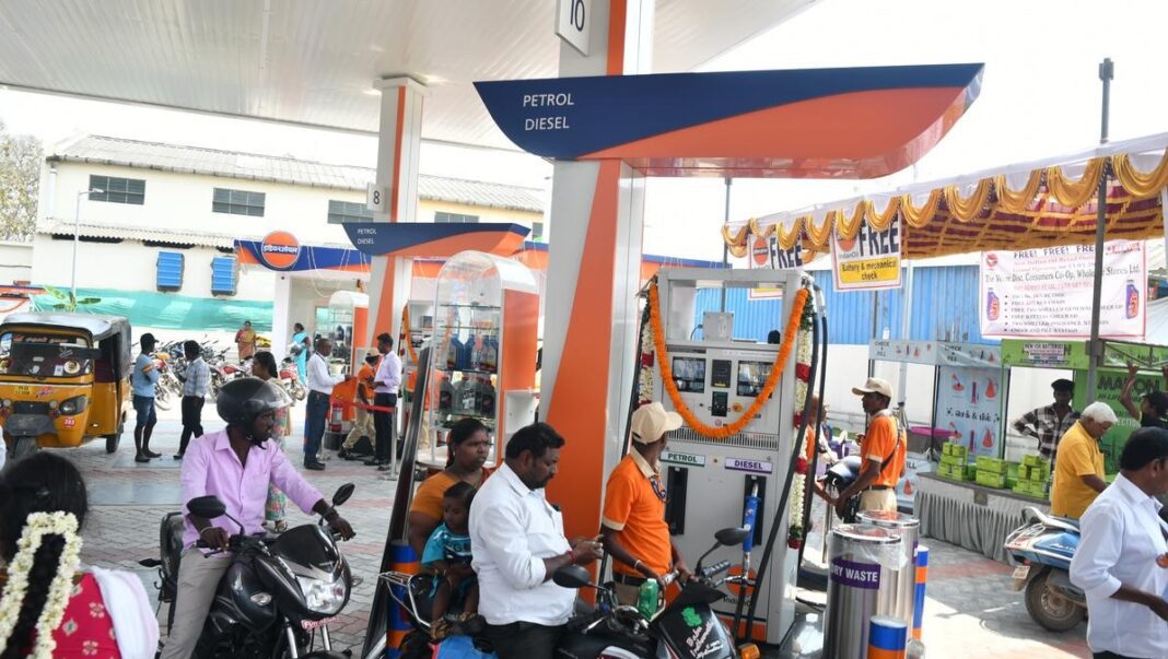 Petrol Diesel Price Today: Petrol-diesel rates changed today, see the ...
