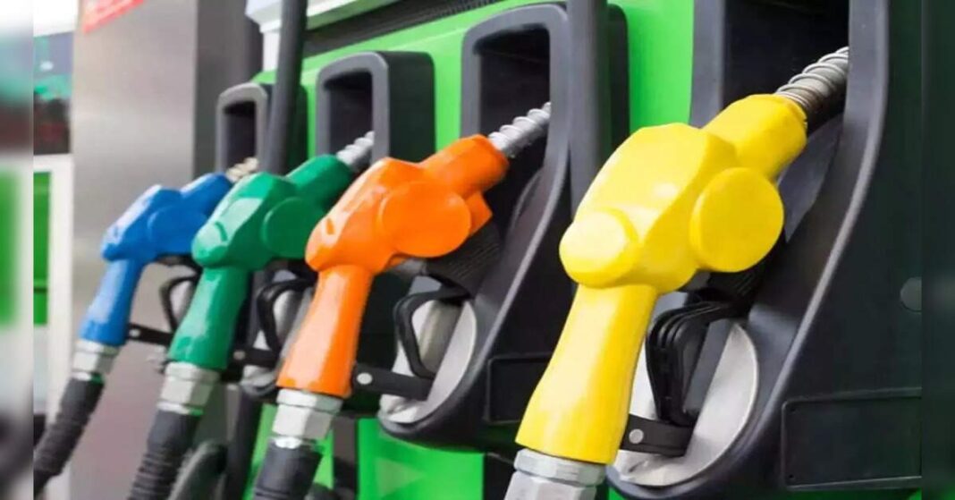 Petrol & Diesel Prices Today: Check Rates in Major Cities