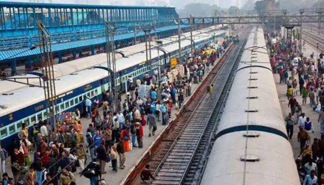 Railway News 2025: Train Fares Hiked for Long Journeys