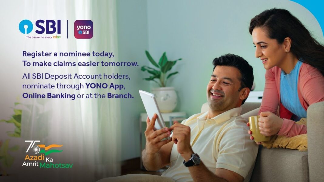 SBI Online Nomination: Add a Nominee from Home in Minutes – Step-by ...