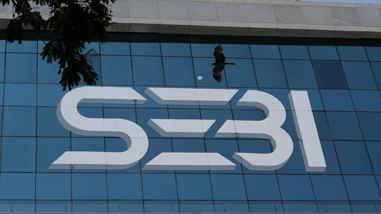 SEBI appointment: Government appoints Sandip Pradhan as new full-time ...
