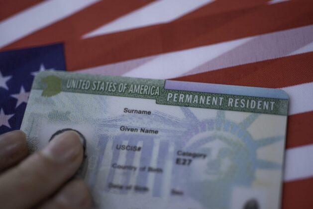 US Green Card: Trump administration’s new rules for getting a US green ...