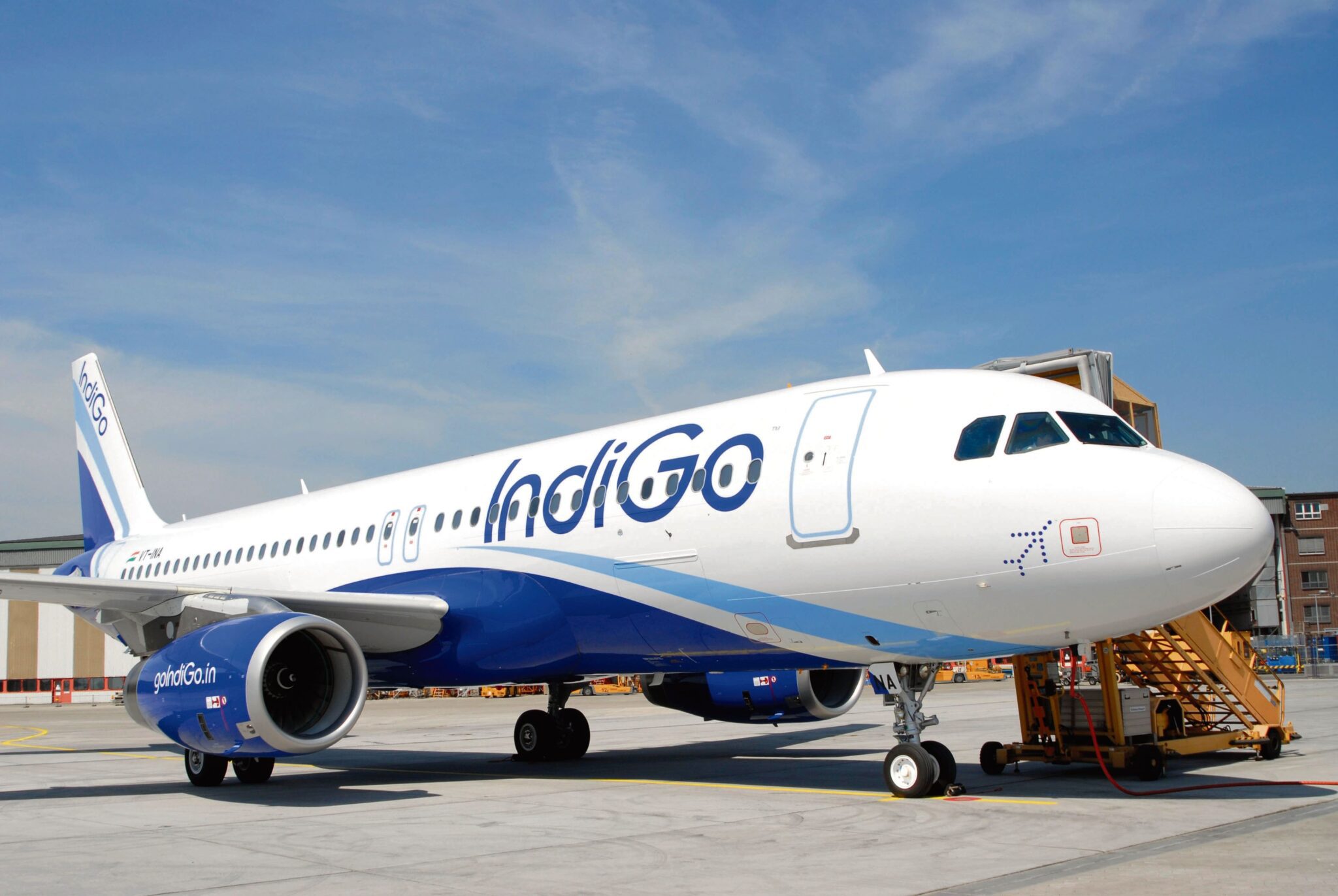 IndiGo Airlines increased the number of flights to these cities for the ...