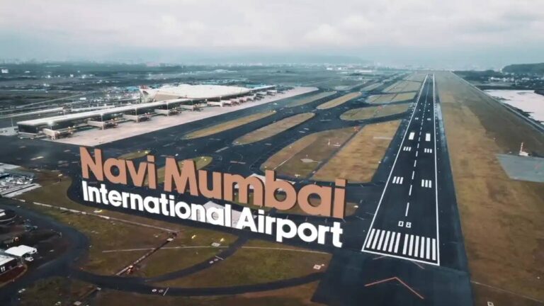 Akasa Air flights: Services to commence from Navi Mumbai airport from ...