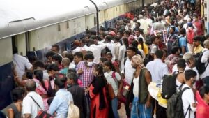 Railway’s half-ticket rule: Your child will only get a half ticket on ...
