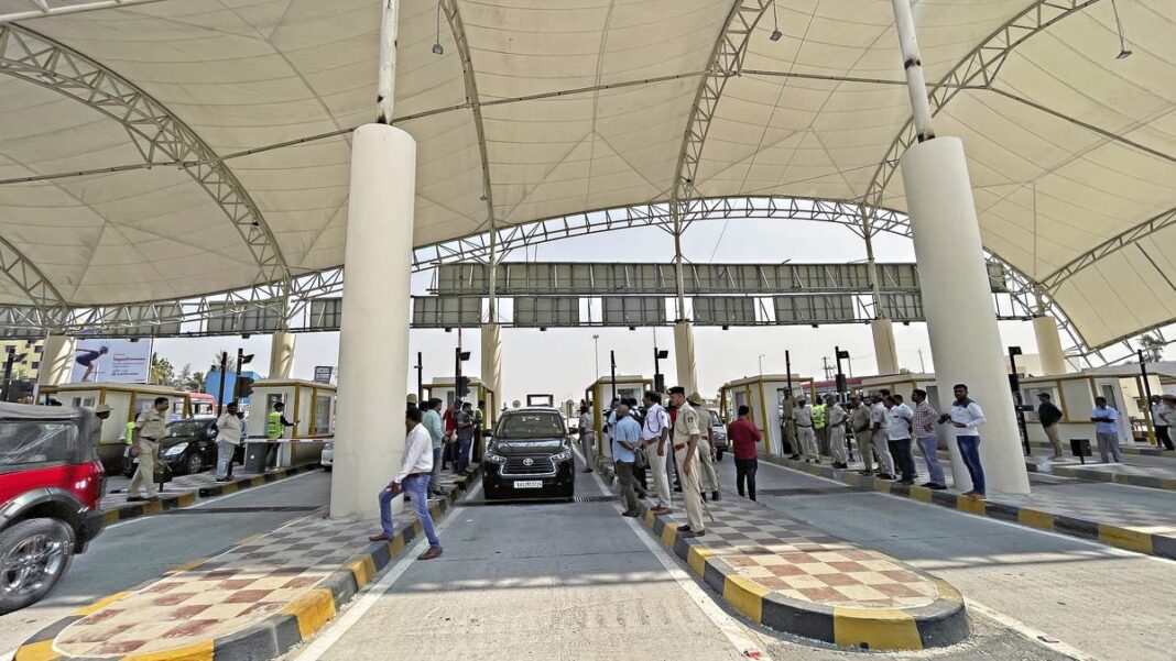 Toll plazas: Govt Announces Major Overhaul in Toll Payment System ...