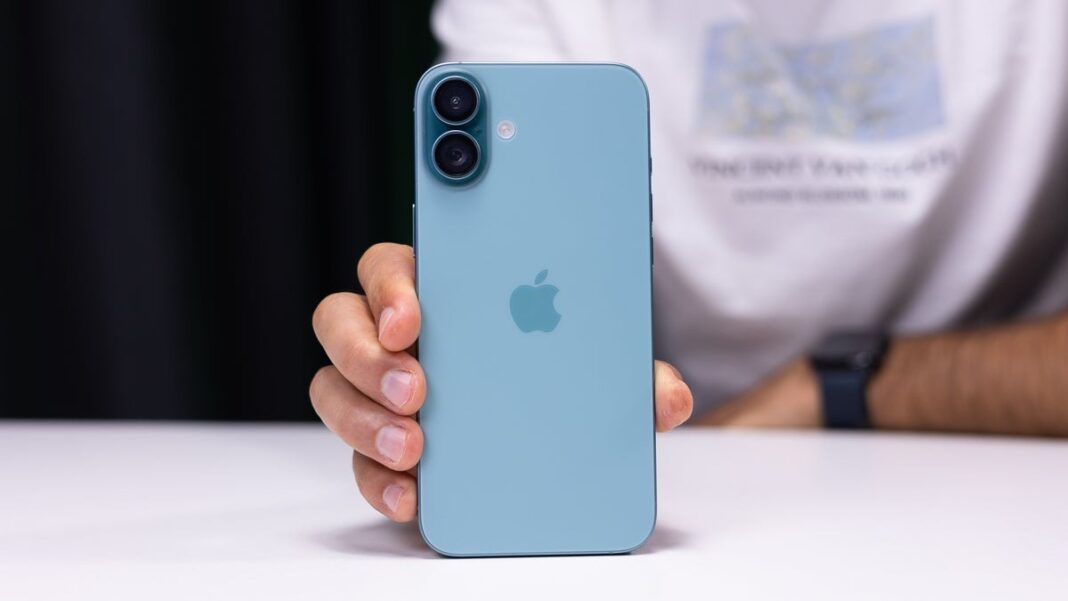 iPhone 16 Plus: You can get a discount of over ₹18,000 on the iPhone 16 ...