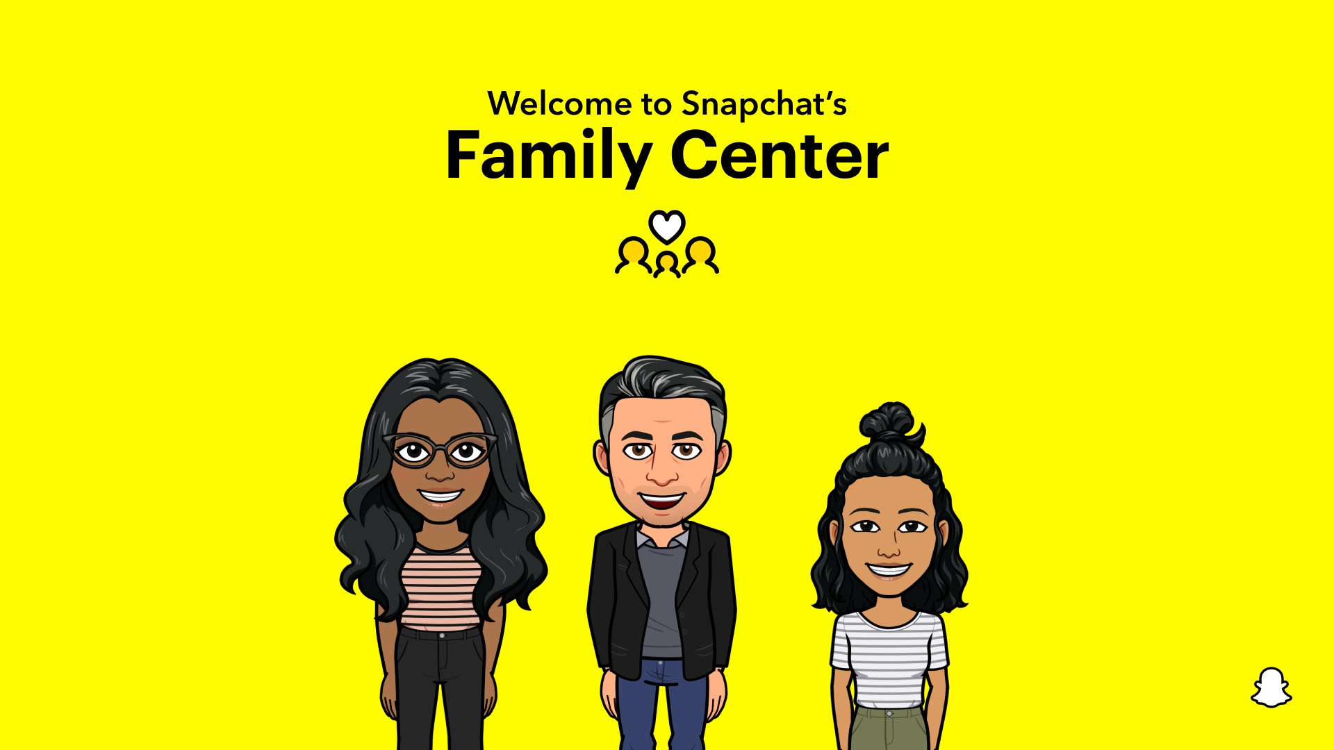 Snapchat Family Center India Update: Parents Get New Screen Time ...