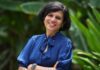 Anthropic Appoints Ex-Microsoft MD Irina Ghose as India Head; Bengaluru ...