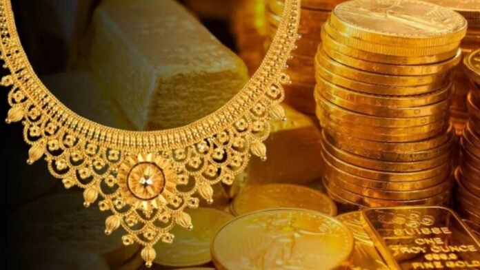 Gold Price Today Jan 6, 2026: 24K Hits ₹13,882 as Venezuela Crisis ...