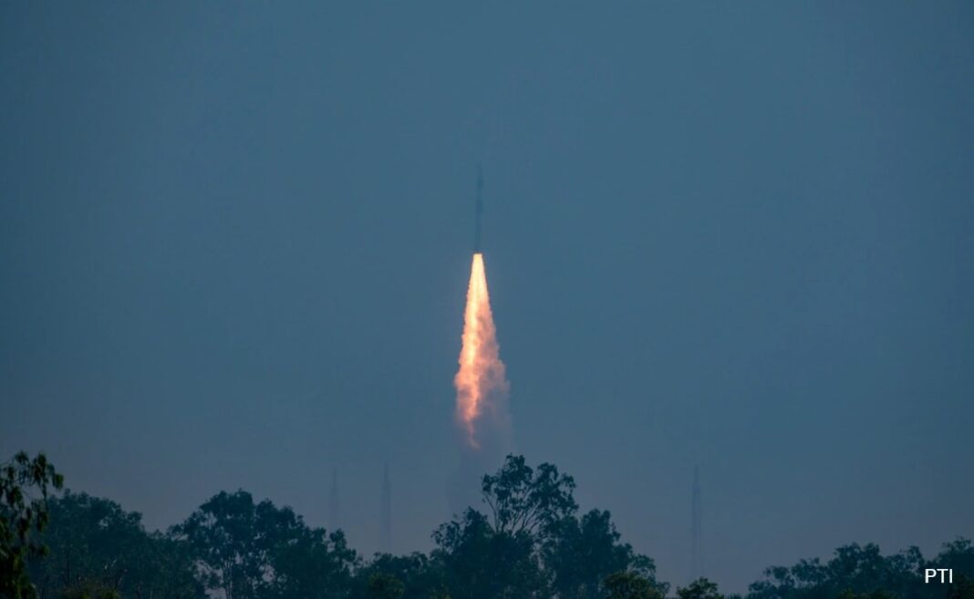 PSLV-C62 Failure: Lone Spanish ‘KID’ Capsule Survives ISRO Rocket Crash ...