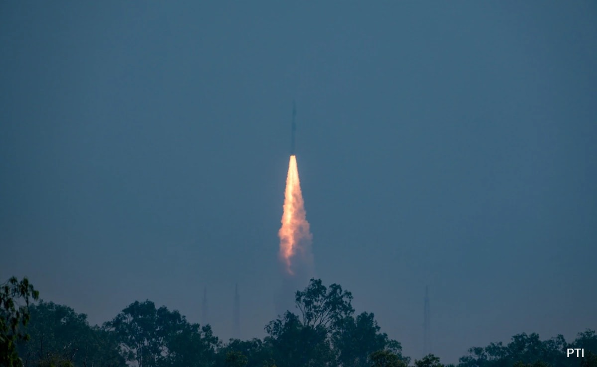 PSLV-C62 Failure: Lone Spanish ‘KID’ Capsule Survives ISRO Rocket Crash ...