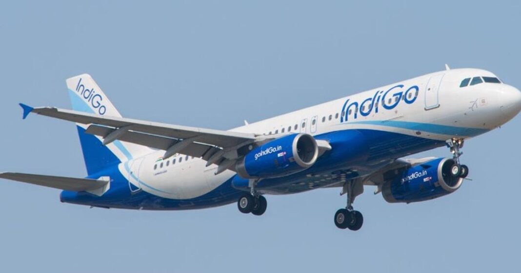 IndiGo Launches Non-Stop Athens Flights: India’s First A321XLR Joins ...