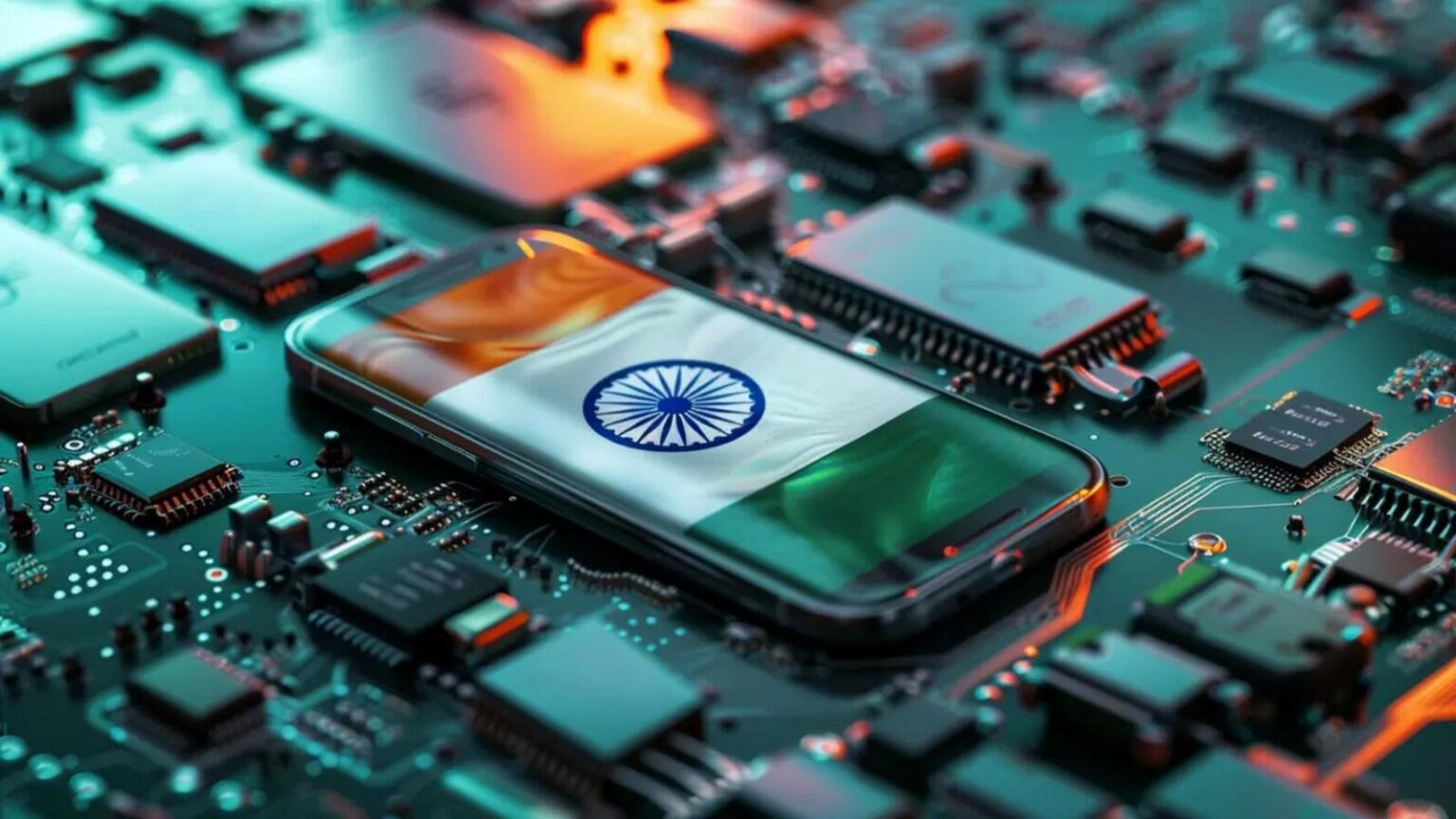 India Smartphone Security Overhaul: Govt Denies ‘Forcing’ Source Code ...