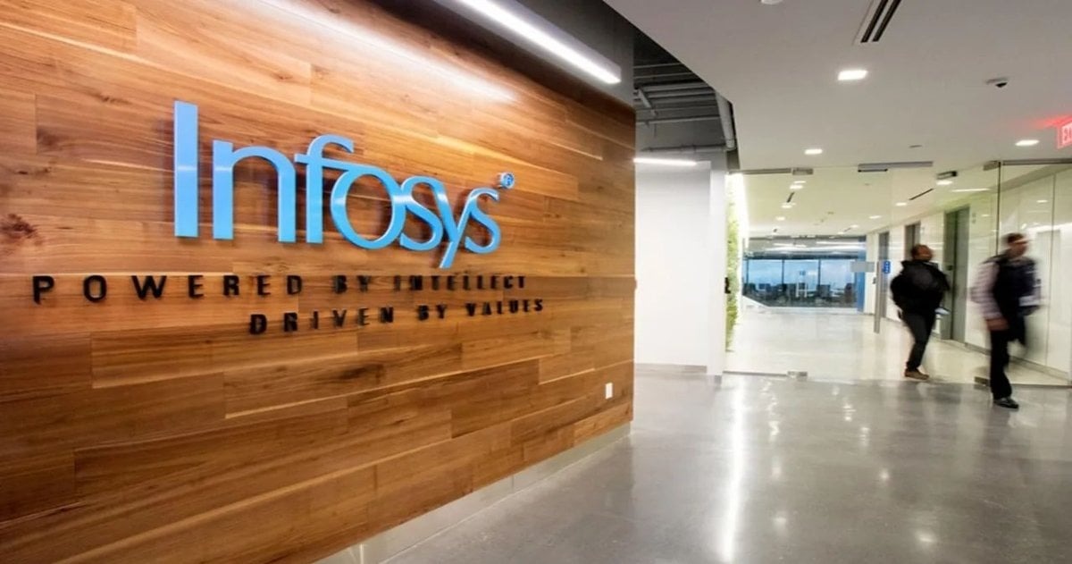 Infosys Q3 Results: ₹1,289 Cr Labour Code Hit vs. Topaz AI Growth Surge ...