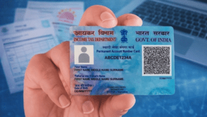PAN Card Mandatory for Post Office 2026: New CBDT Income Tax Rules ...