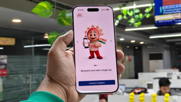 mAadhaar Mobile App Phasing Out: Do You Need to Manually Transfer Your ...