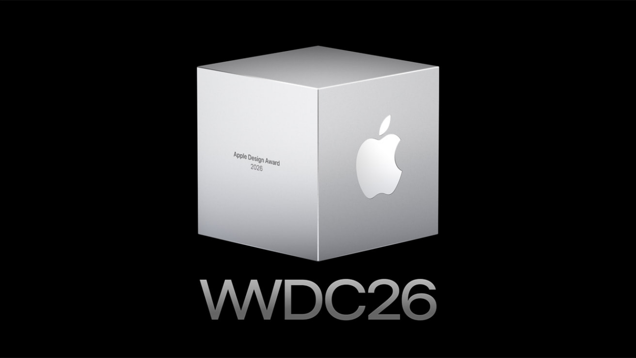 Apple Names 2026 Design Awards Winners: Full List of App Honors ...
