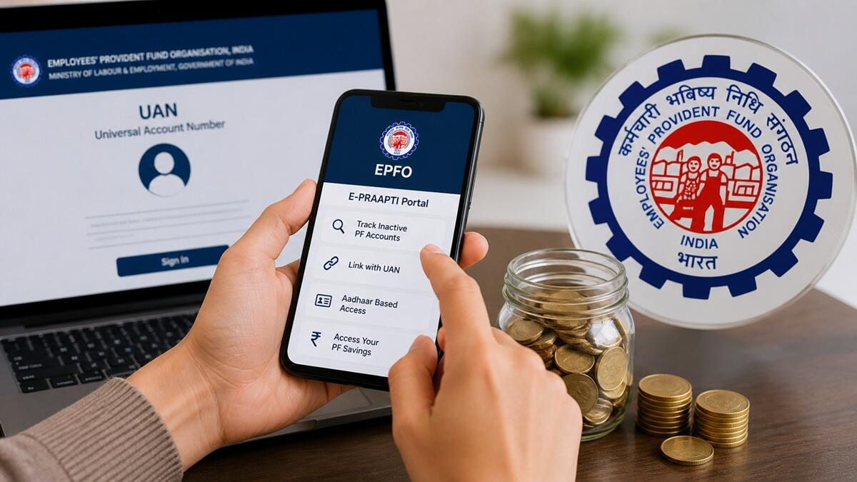 The Compliance Gap: Demanding Absolute EPF E-Nomination E-Sign Validity ...