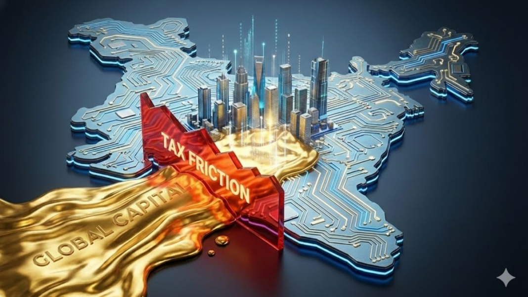 Government Grants Foreign Investors Capital Gains Tax Relief on ...